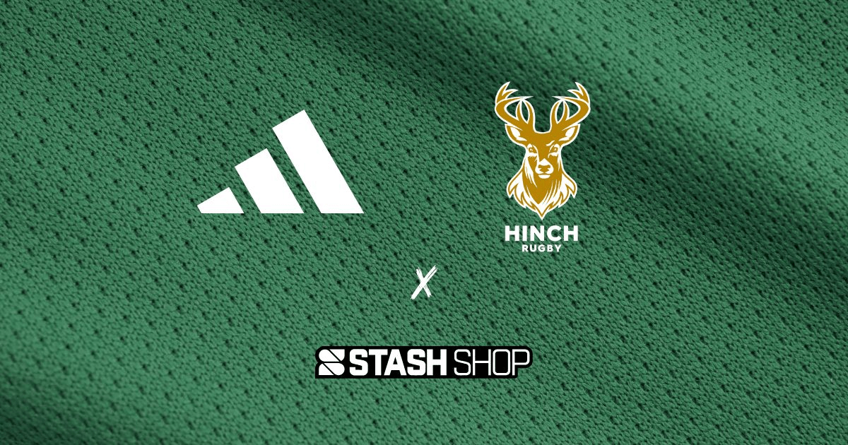 Ballynahinch Rugby Club - Online Store – Stash Shop