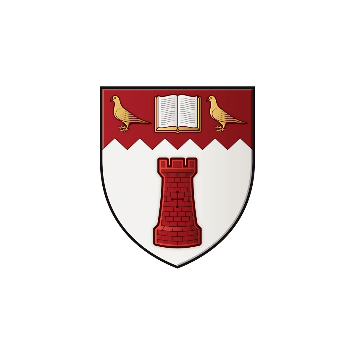 Tower House – Stash Shop