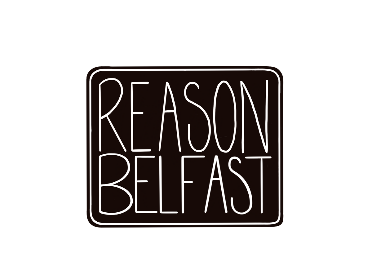 Reason Belfast – Stash Shop