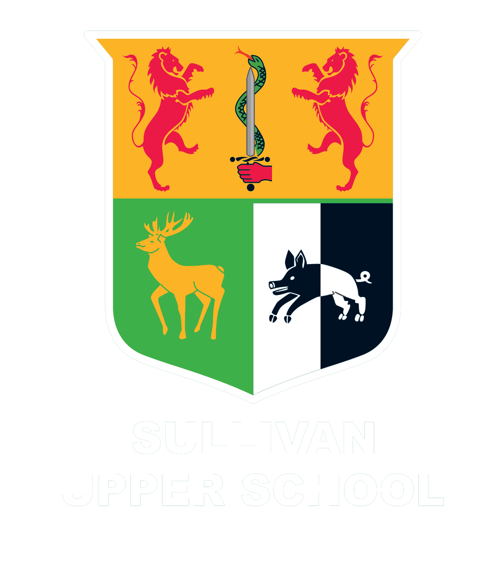 Sullivan Upper Sports - Senior Rugby – Stash Shop