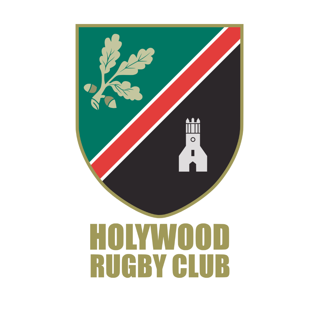 Holywood Rugby Club - Accessories – Stash Shop