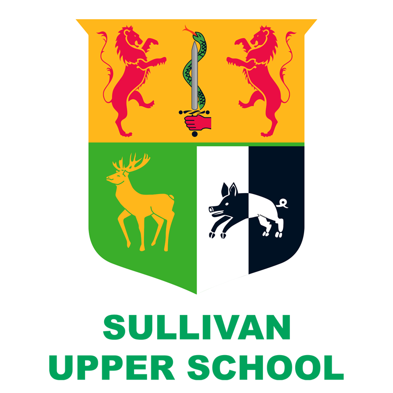 Sullivan Upper Girls Hockey – Stash Shop