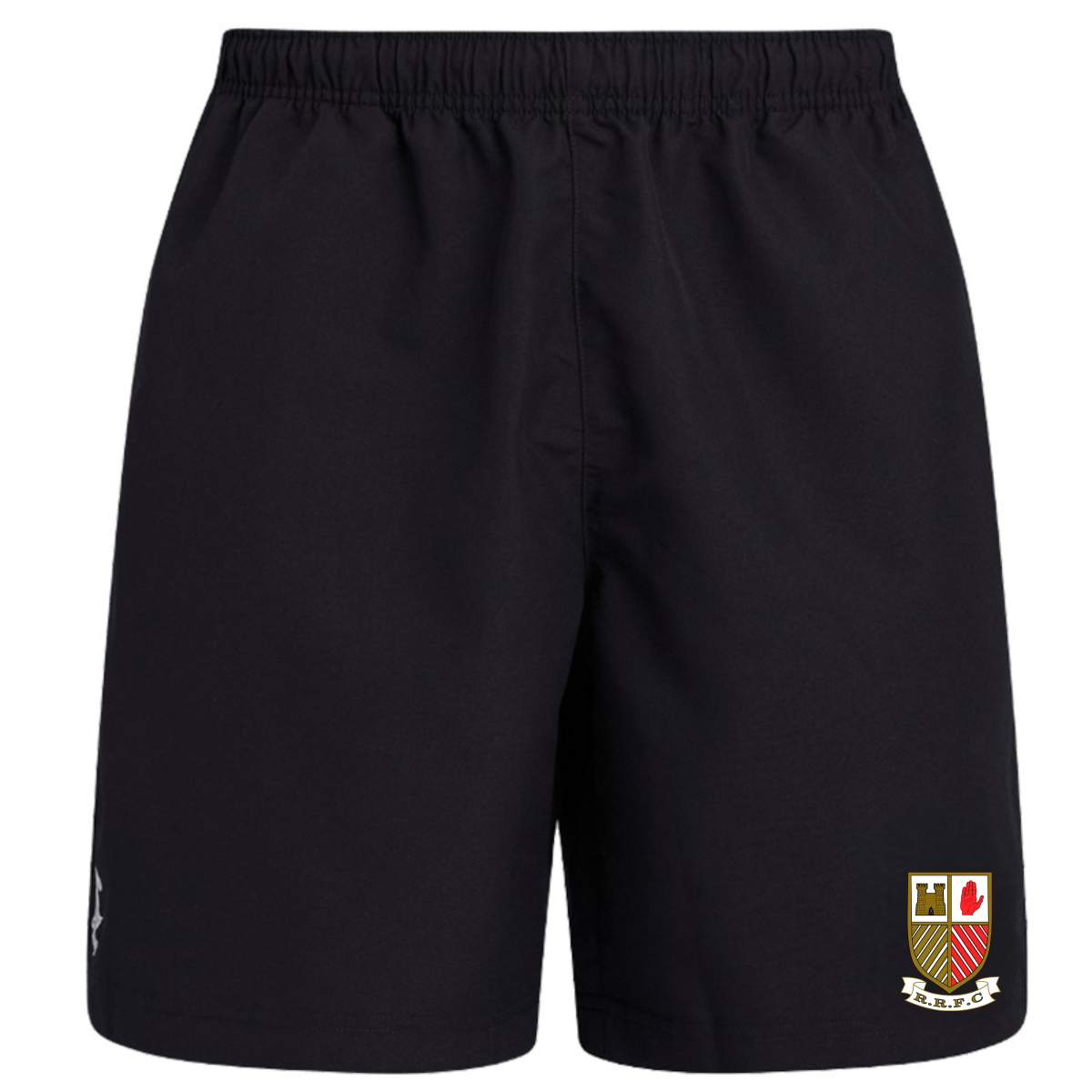 Randalstown Rugby Club - Ladies Club Shorts (Gym) – Stash Shop