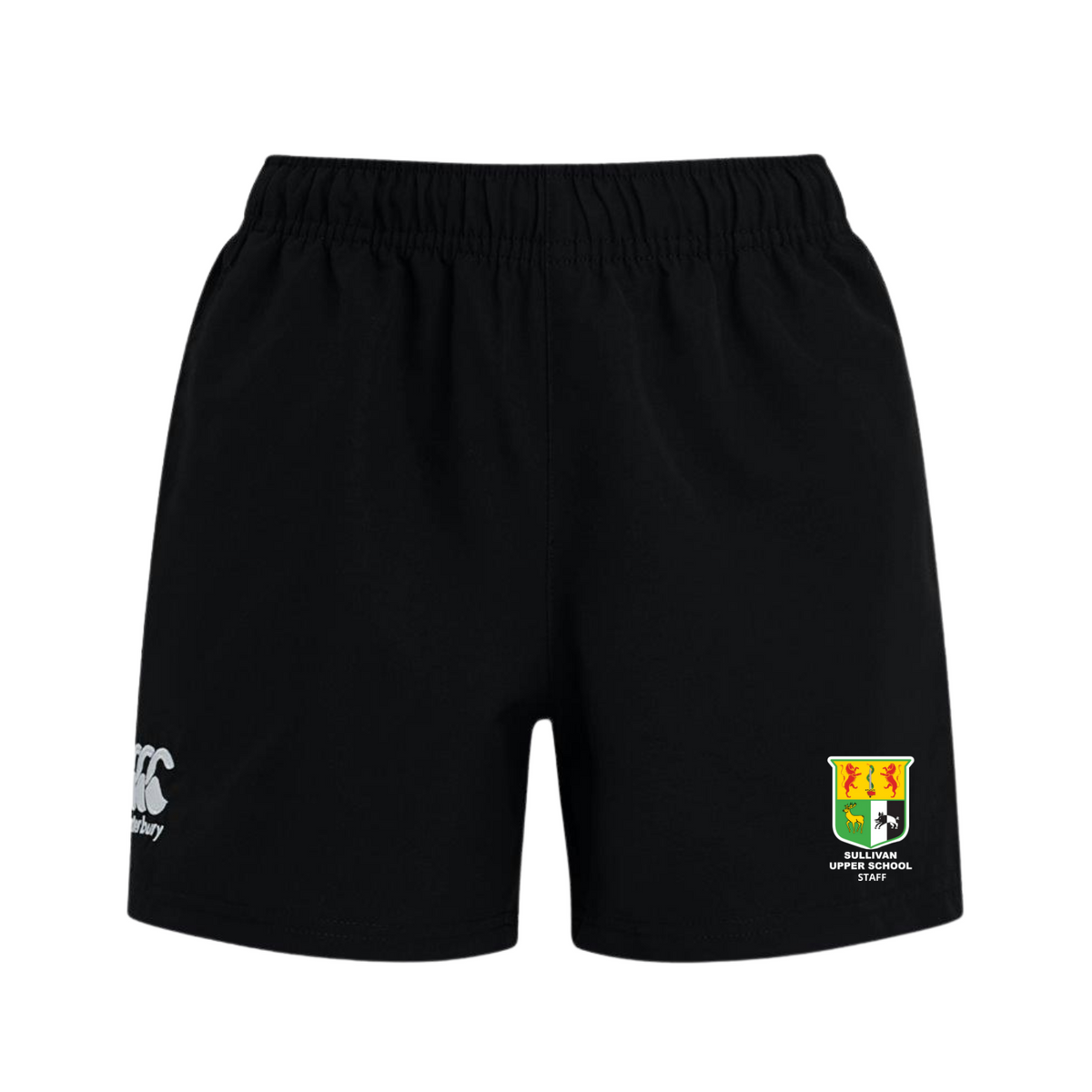 SUS Staff - Ladies Club Shorts – Stash Shop