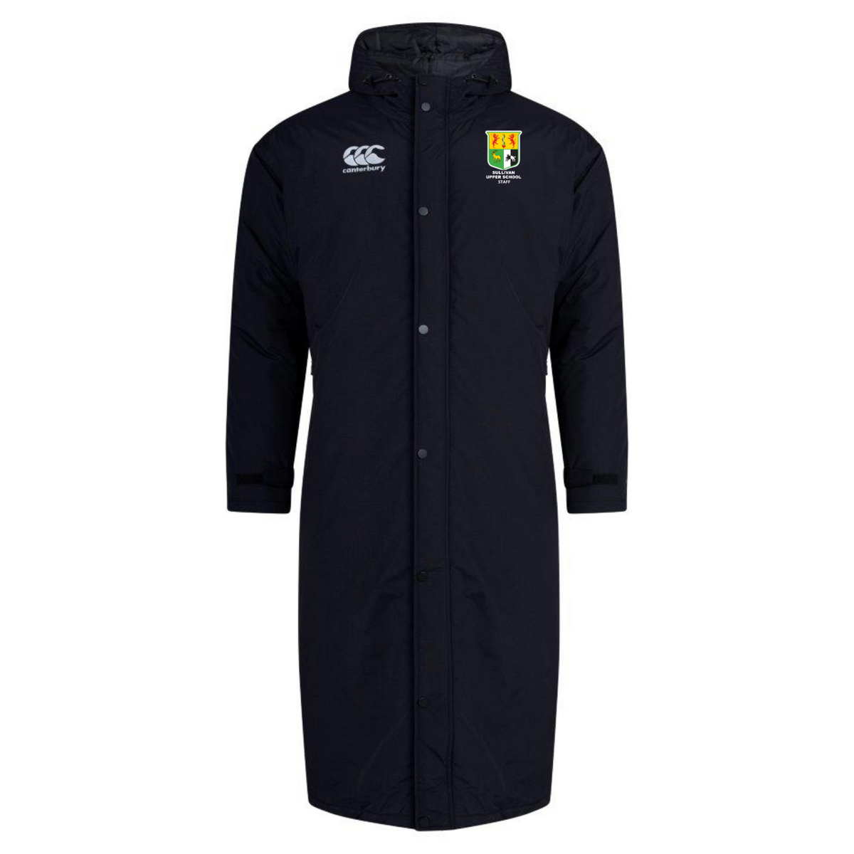 Enniskillen Rugby Club - Vaposhield Subs Jacket – Stash Shop