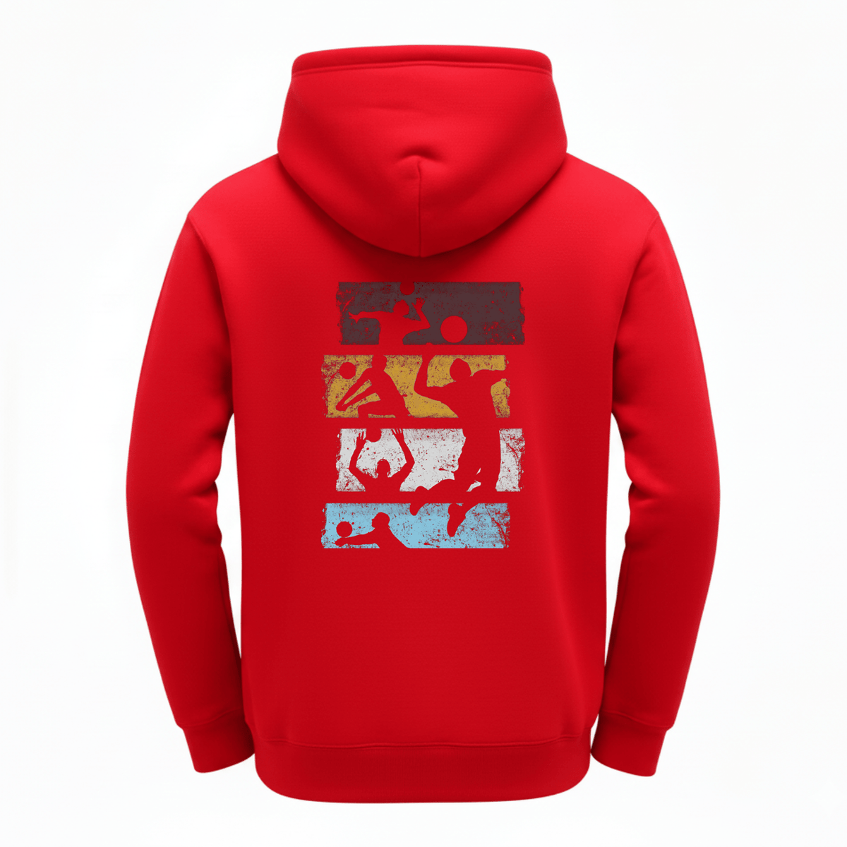 Aztecs Volleyball Club - 50th Anniversary Hoodie – Stash Shop