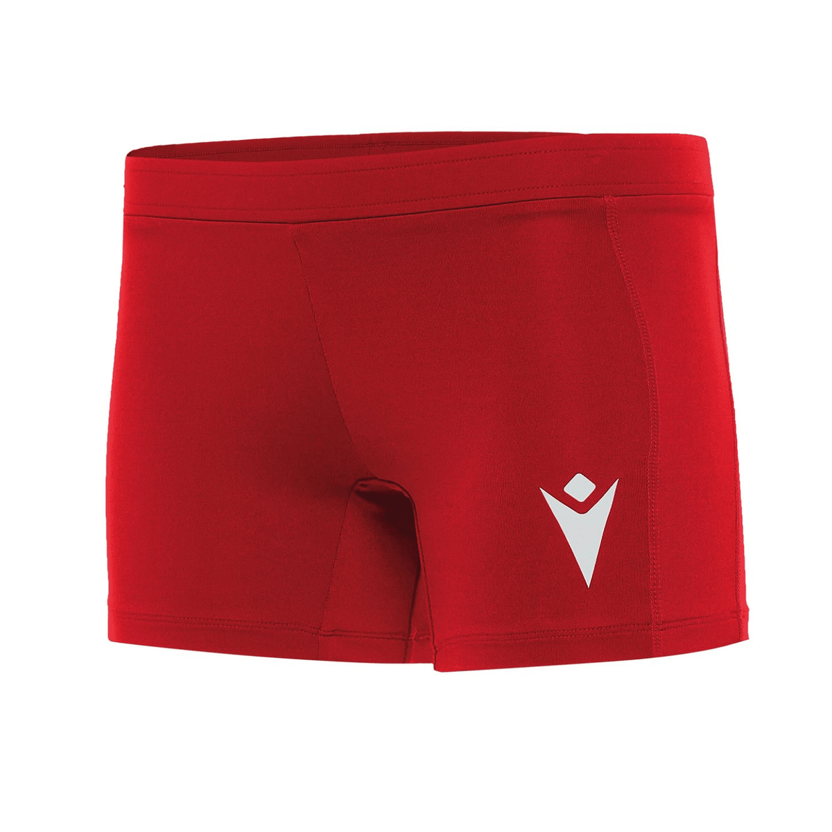 Aztecs Volleyball Club - Ladies Shorts – Stash Shop