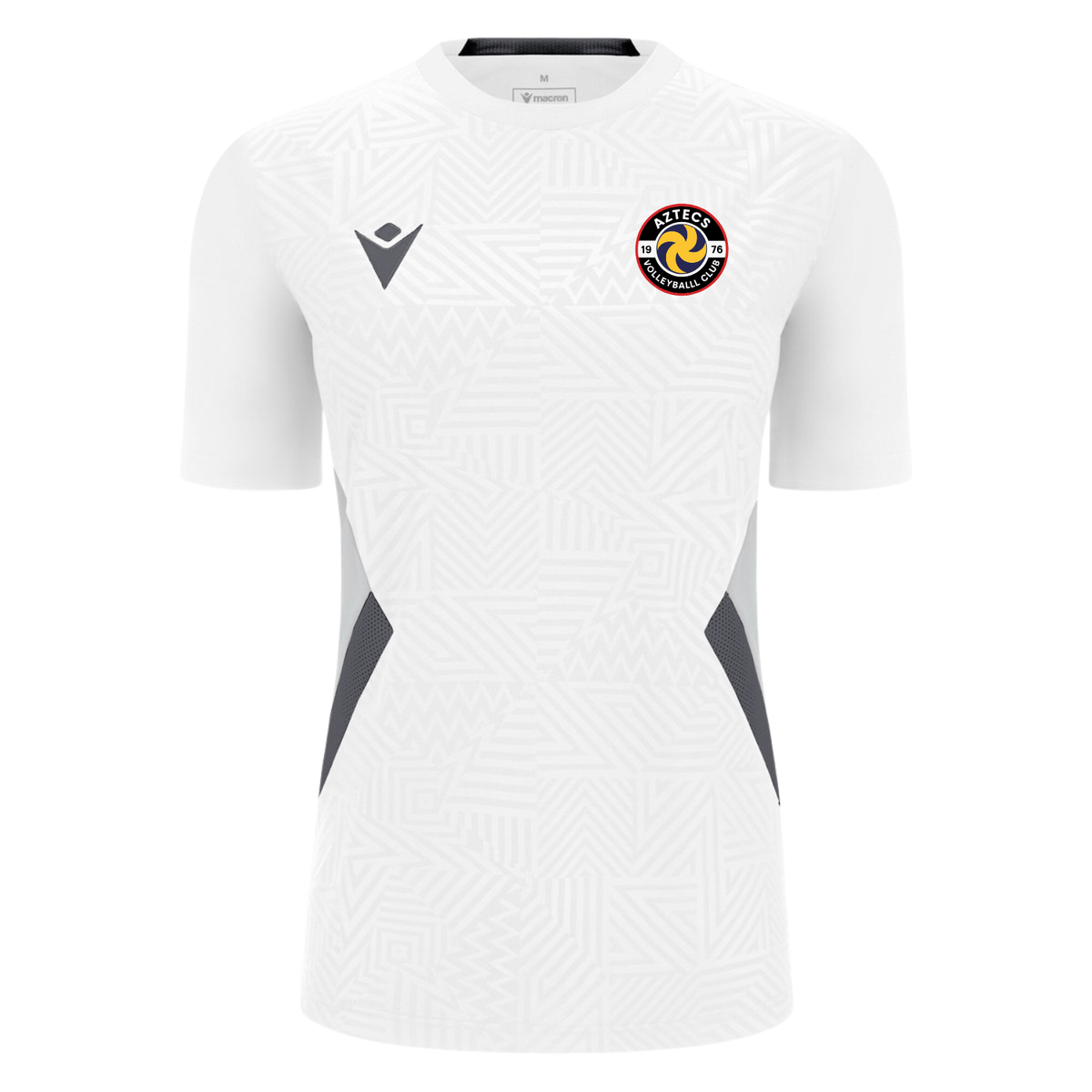 Aztecs Volleyball Club - Ladies Skat Shirt – Stash Shop