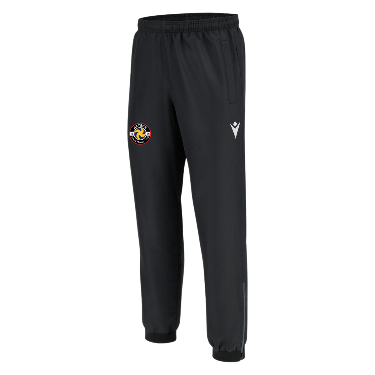 Aztecs Volleyball Club - Stadium Pant – Stash Shop