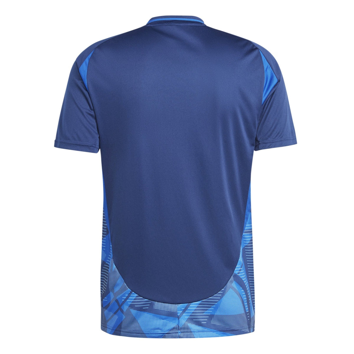 Ballee Blues FC - adidas Tiro 24 Competition Short Sleeve Shirt – Stash ...