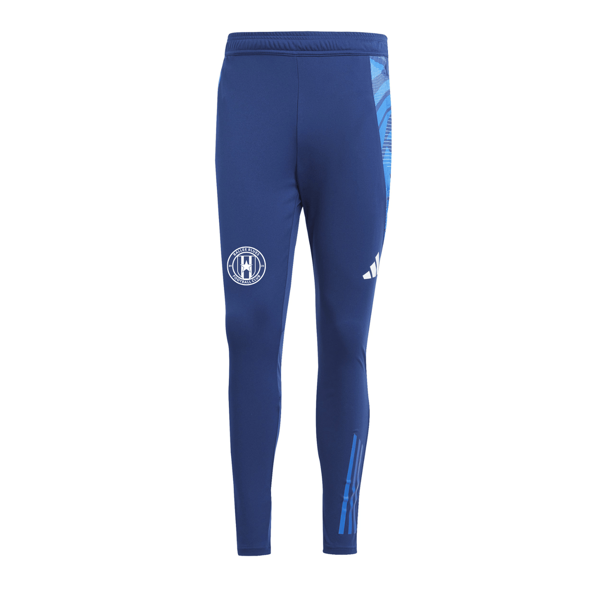 Ballee Blues FC - adidas Tiro 24 Competition Training Tracksuit Bottom ...