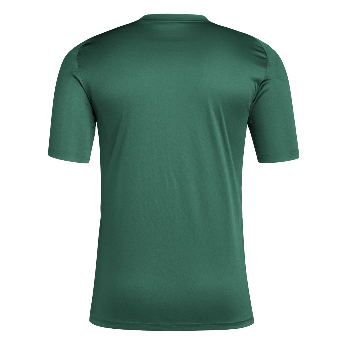 Ballynahinch Rugby Club - Tiro Poly Tee - Green – Stash Shop