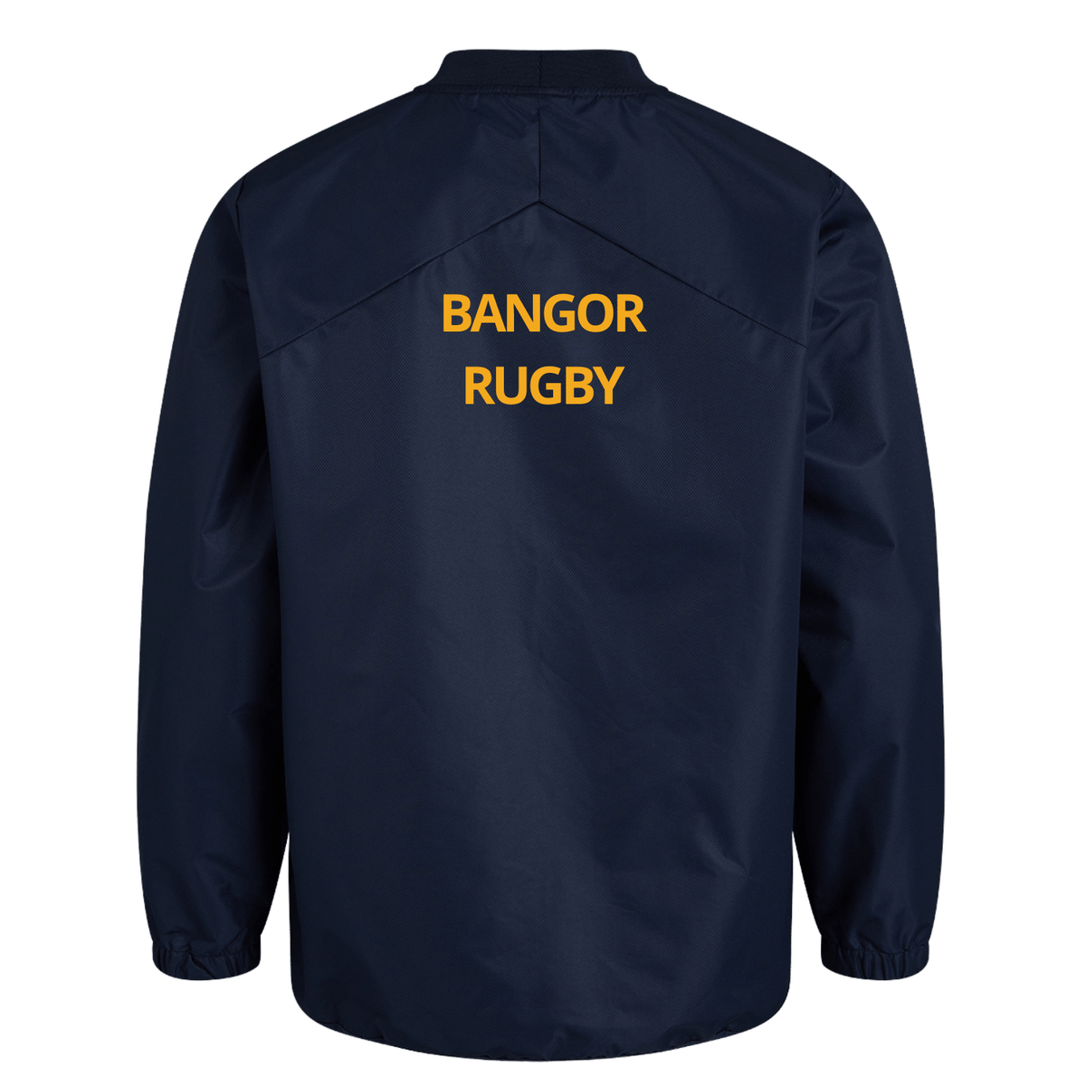 Bangor Rugby Club - Contact Top – Stash Shop