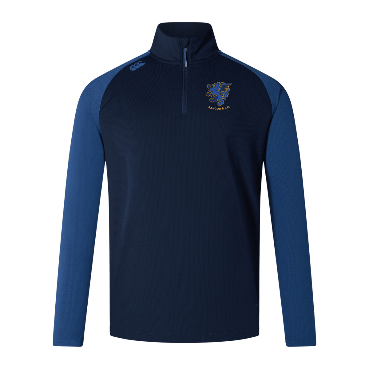 Bangor Rugby Club - Elite First Layer – Stash Shop