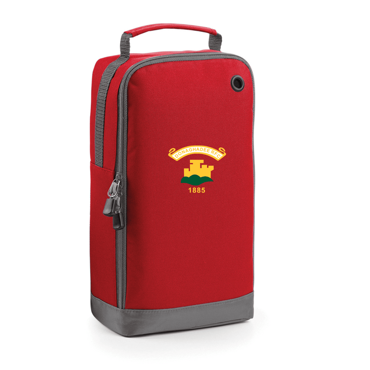 Donaghadee Rugby Club - Bootbag – Stash Shop