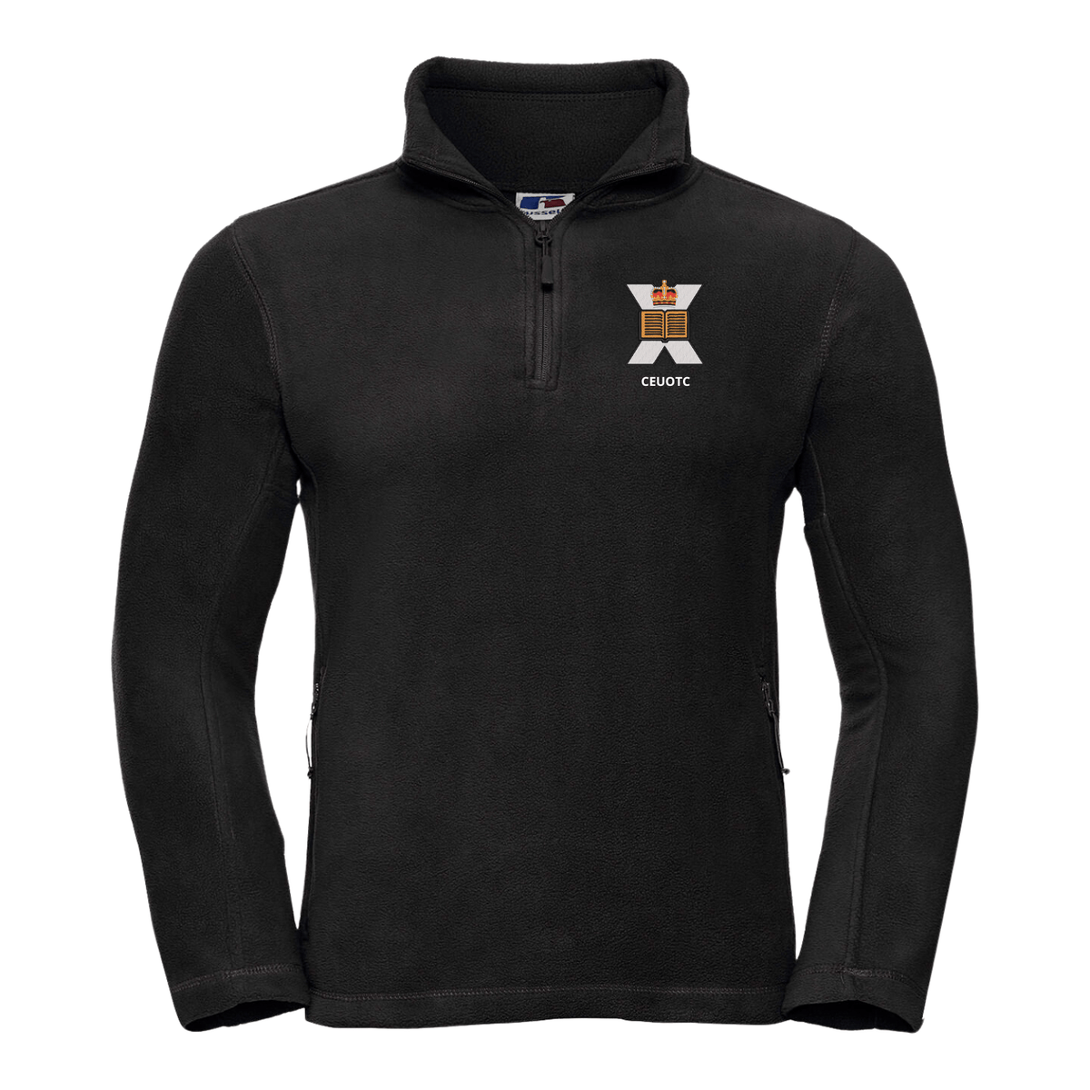 Edinburgh UOTC - Fleece – Stash Shop