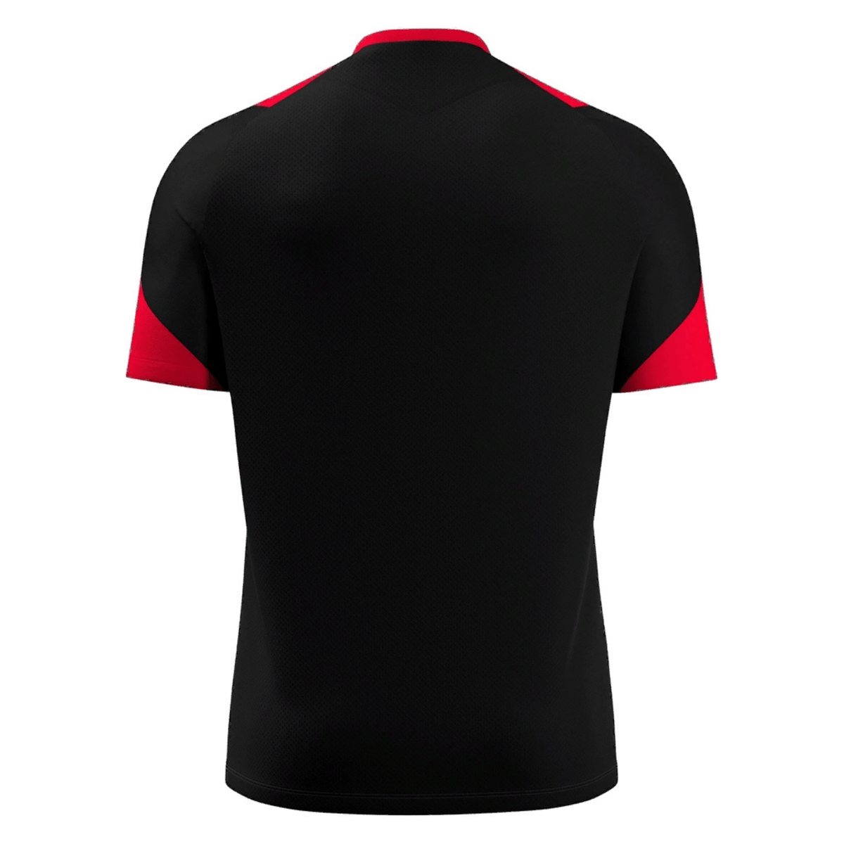 Larne Rugby Club - Golem Poly Shirt – Stash Shop