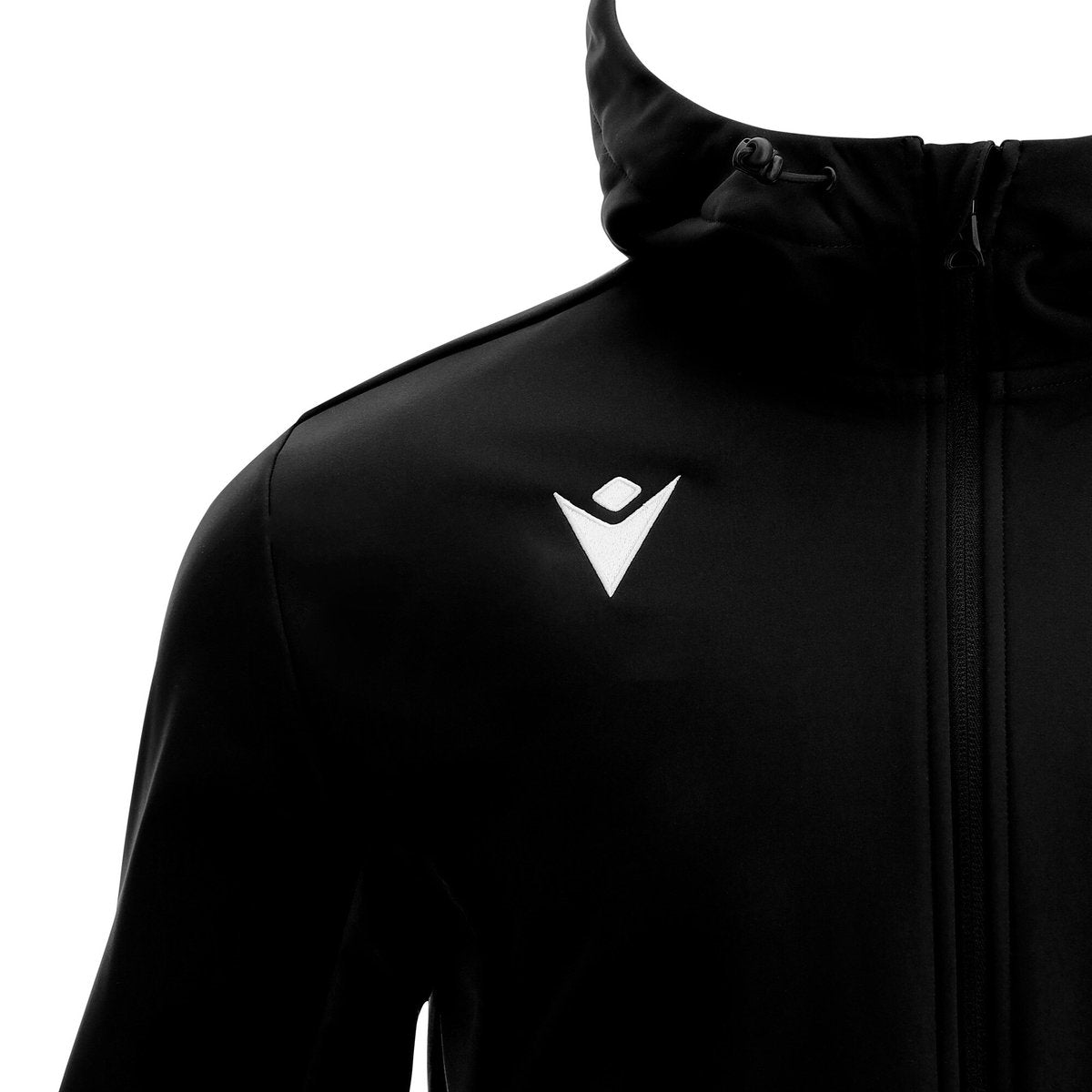 Larne Rugby Club - Softshell – Stash Shop