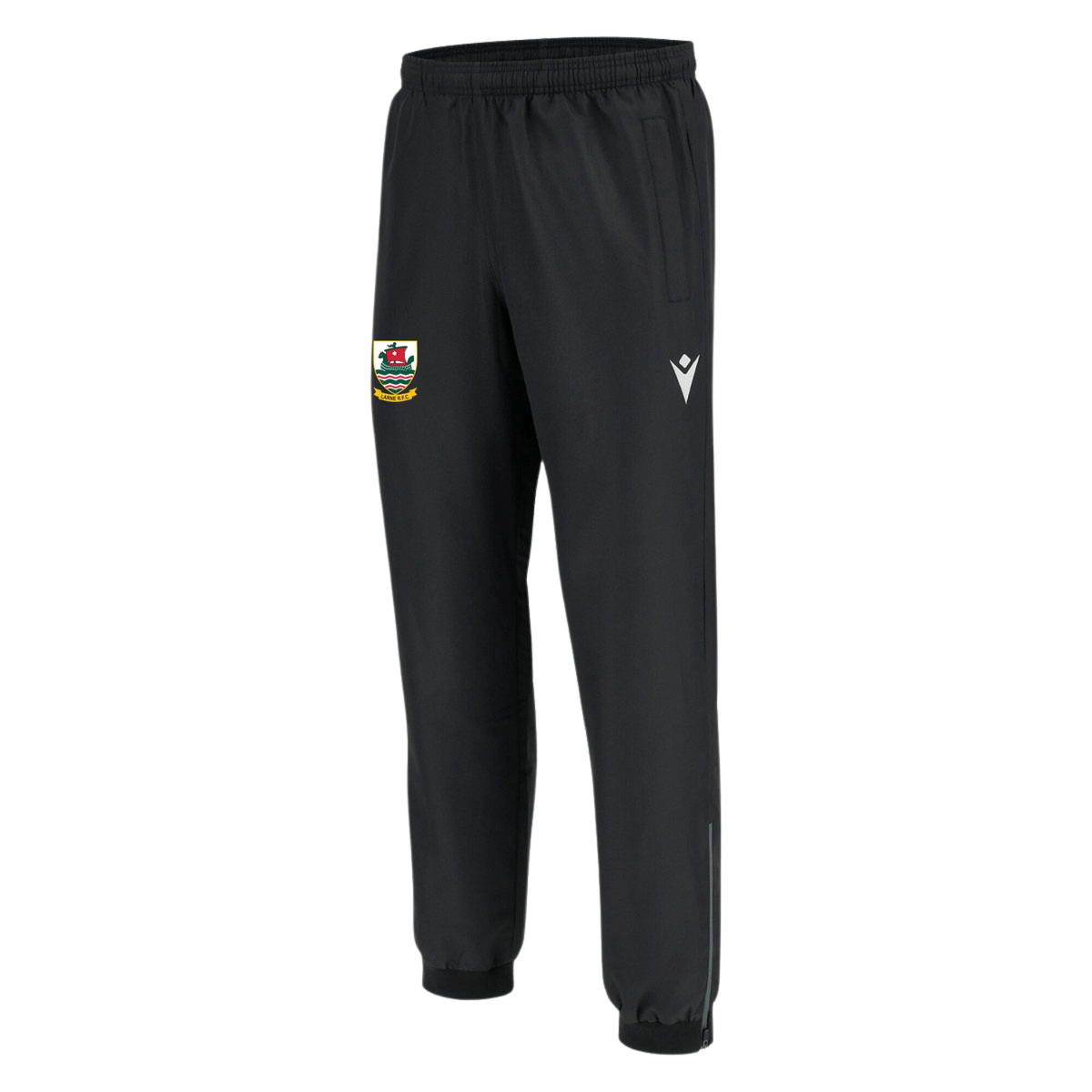 Larne Rugby Club - Stadium Pant – Stash Shop
