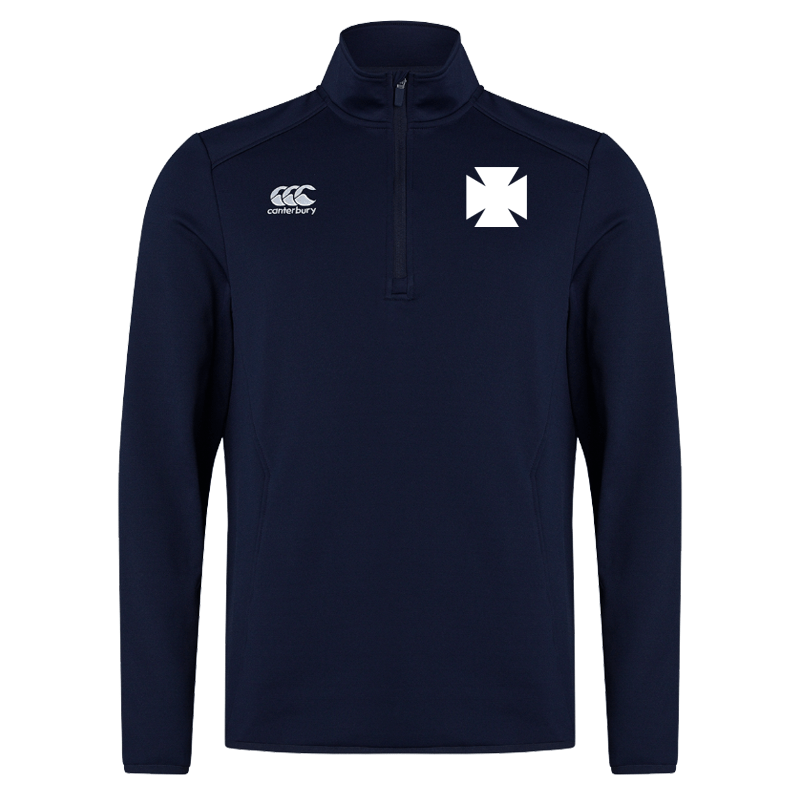 MCB Prep - 1/4 Zip Midlayer – Stash Shop