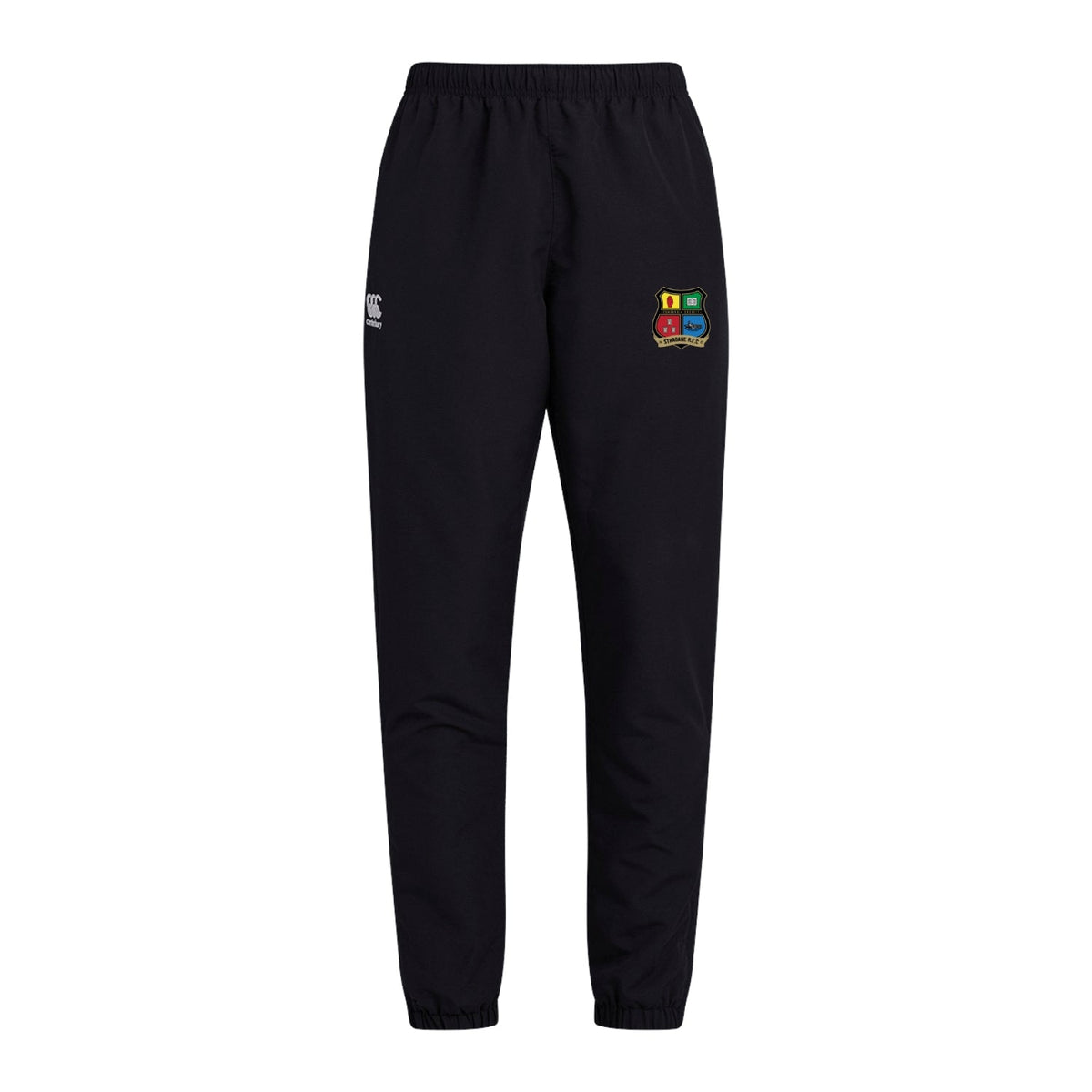 Strabane Rugby Club - Club Track Pant – Stash Shop