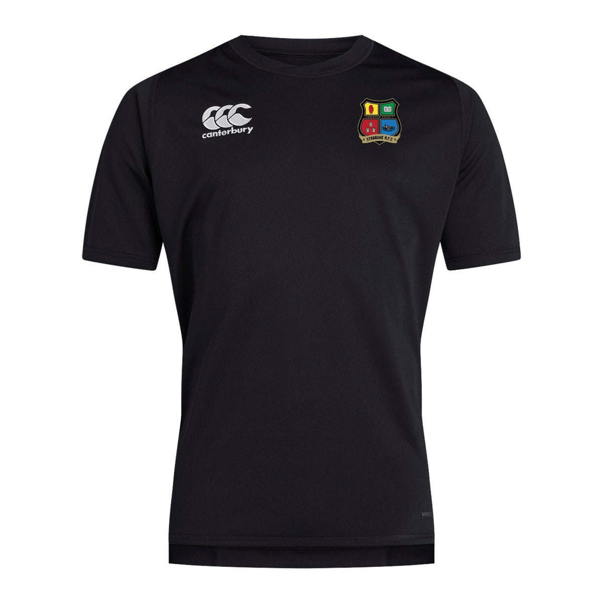 Strabane Rugby Club - Club Training Jersey – Stash Shop