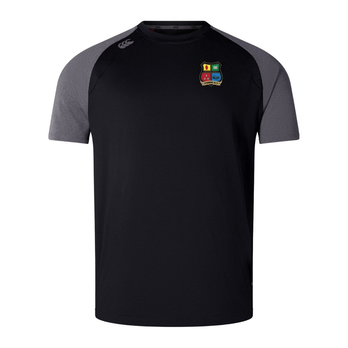 Strabane Rugby Club - Elite Tee – Stash Shop