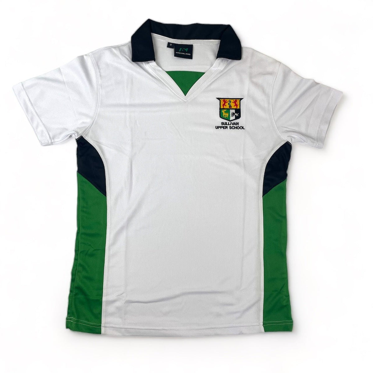 Sullivan Upper School Polo Shirt – Stash Shop