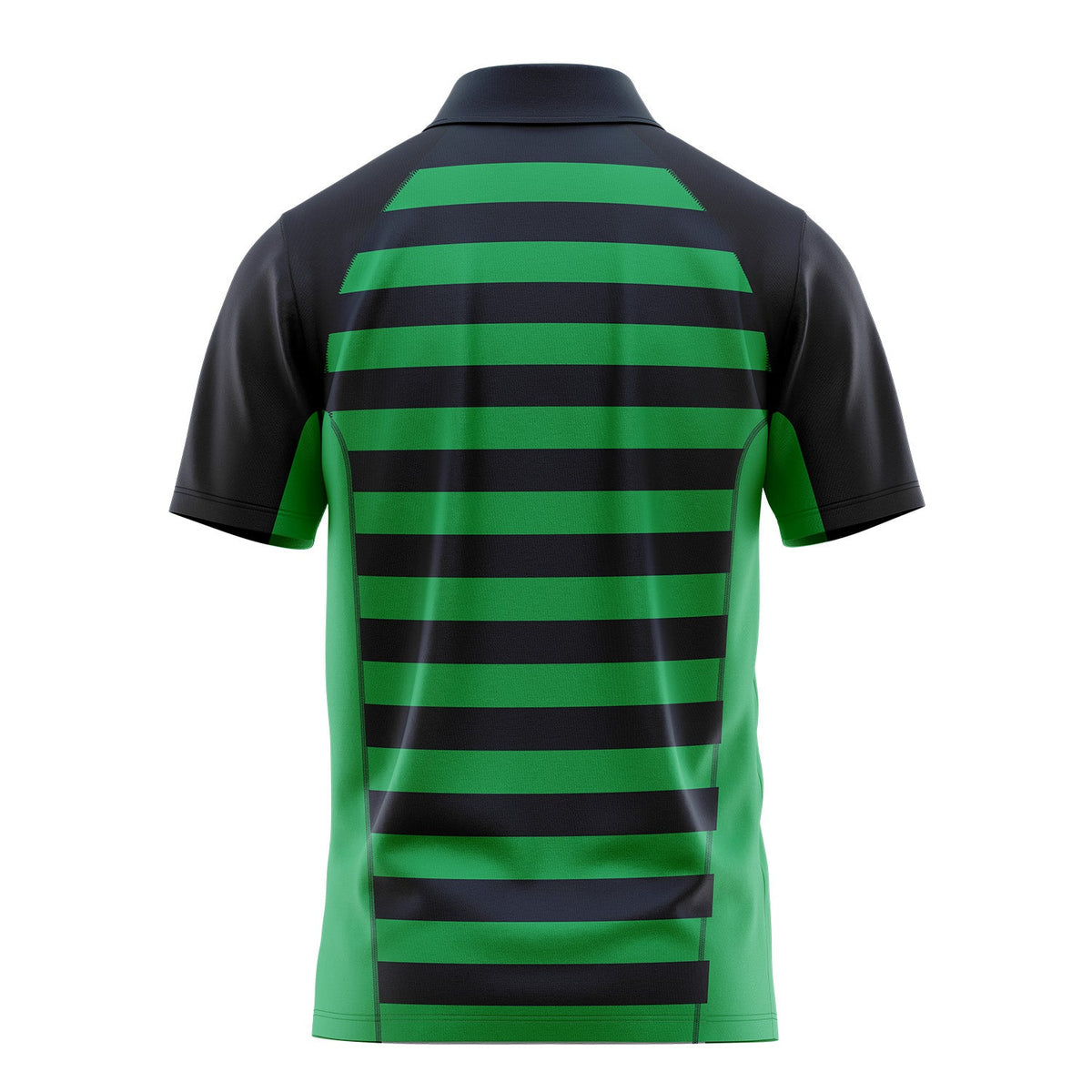 Sullivan Upper School Rugby Shirt – Stash Shop