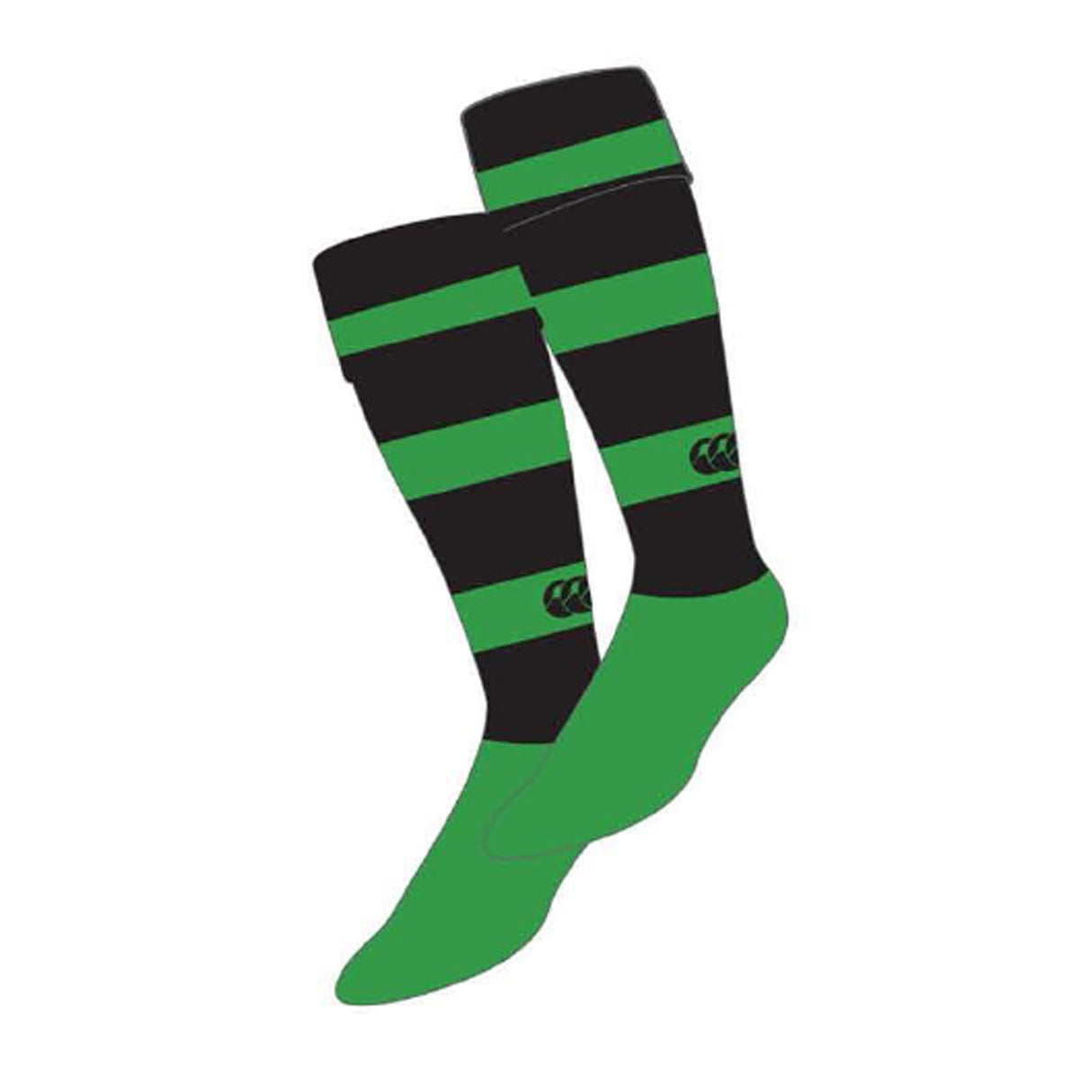 Sullivan Upper School Boys Hooped Socks – Stash Shop