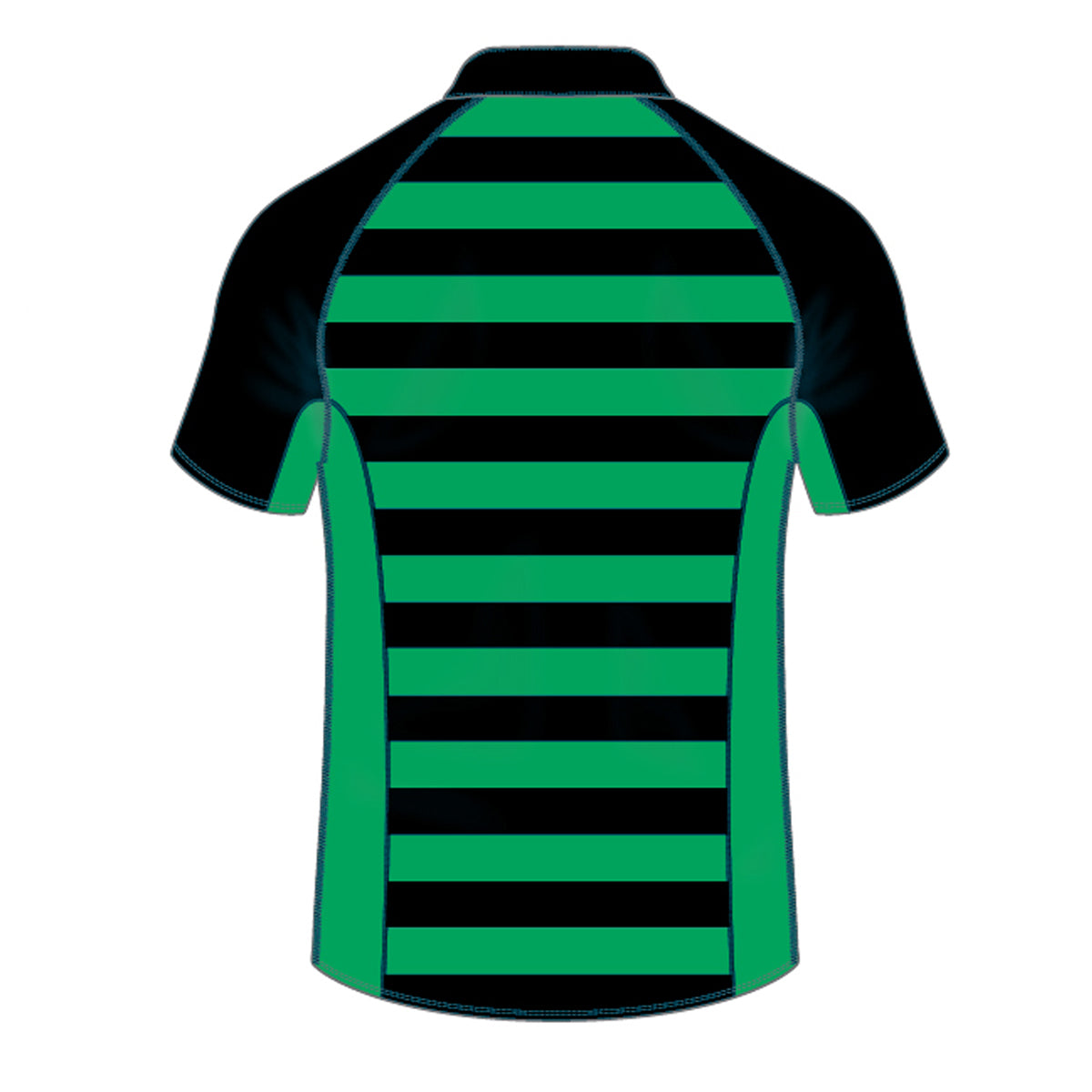 Sullivan Upper School Rugby Shirt – Stash Shop