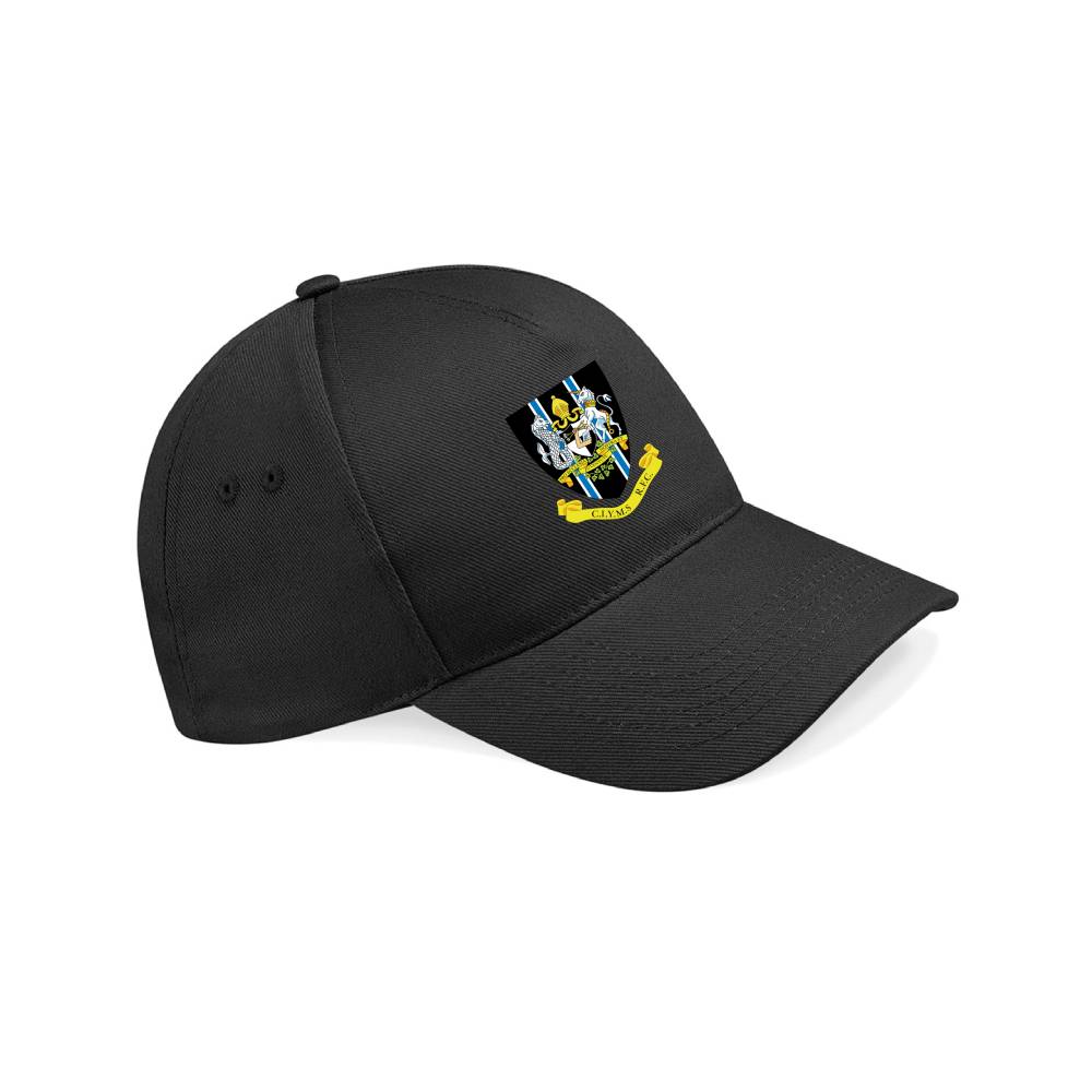 CIYMS Rugby Club - Cap – Stash Shop